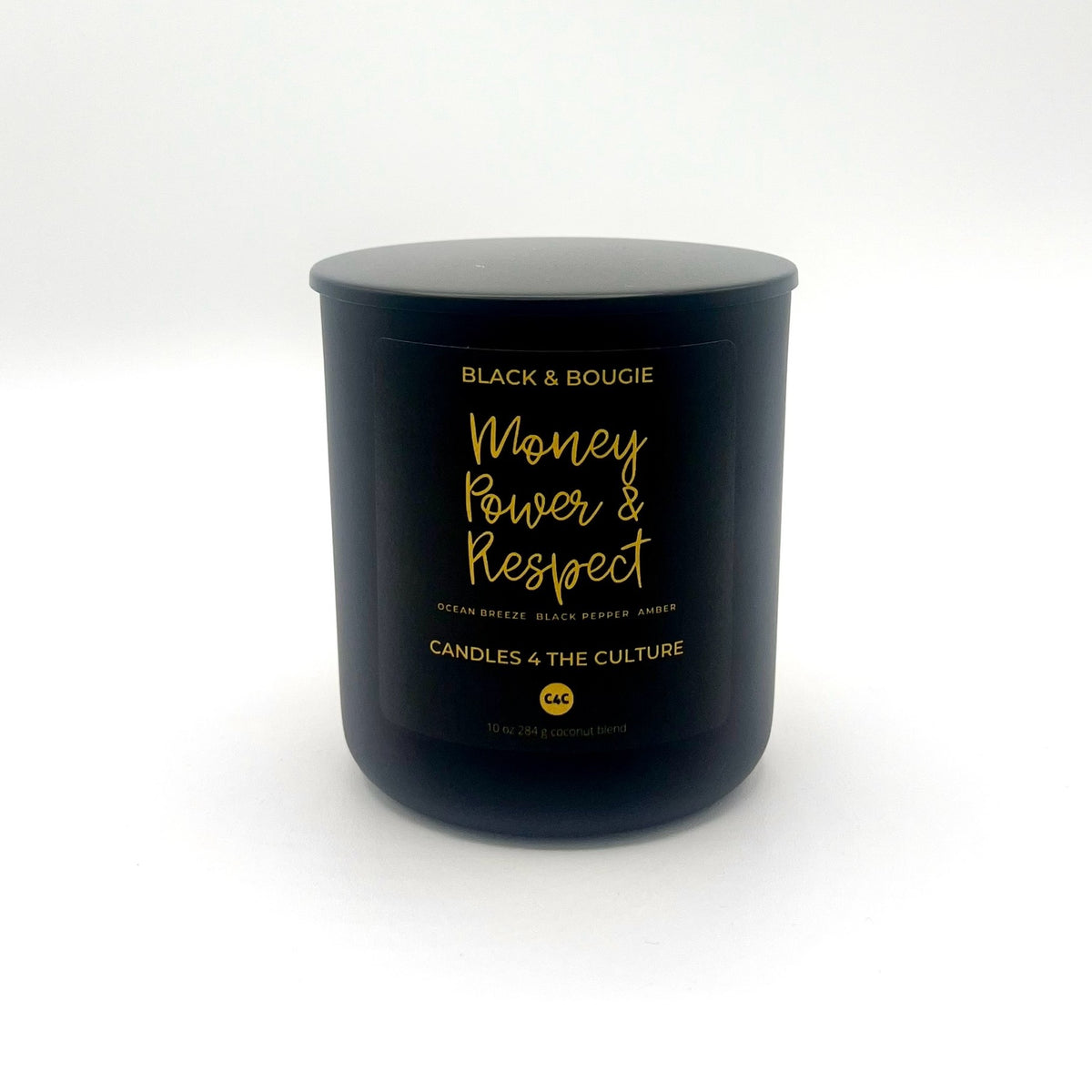 Candles 4 the Culture